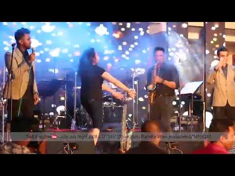 Sigiri Sukumalee Non stop | Jolly July Night | D major