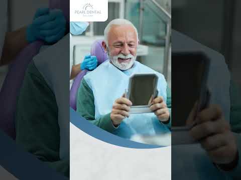 Affordable Dental Implants in San Jose: Transform Your Smile Today | Pearl Dental San Jose.