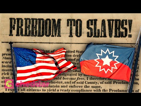 Why Juneteenth Isn't A National Holiday And Why It Should Be - Cheddar Explains