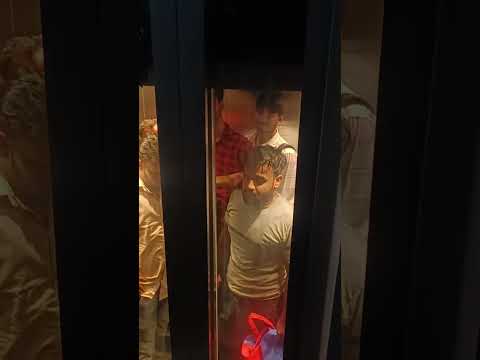 Service Provider of Passenger Lift & Passenger Elevator by Sky Elevators & Escalators, New Delhi