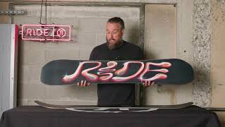 Ride Algorhythm | Preisvergleich Geizhals Österreich