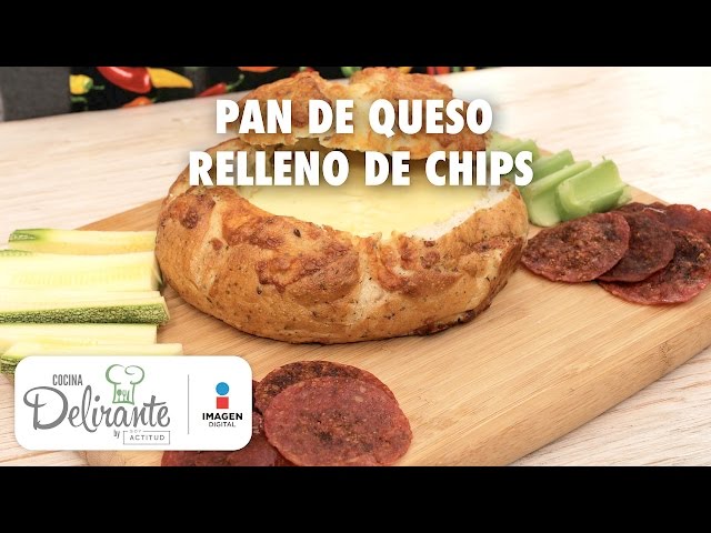 pan de queso con harina de tapioca