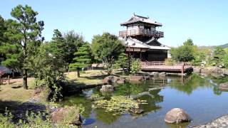 Ikeda Castle - Japanese Castles in Umeda Japan | SnapJapan.com