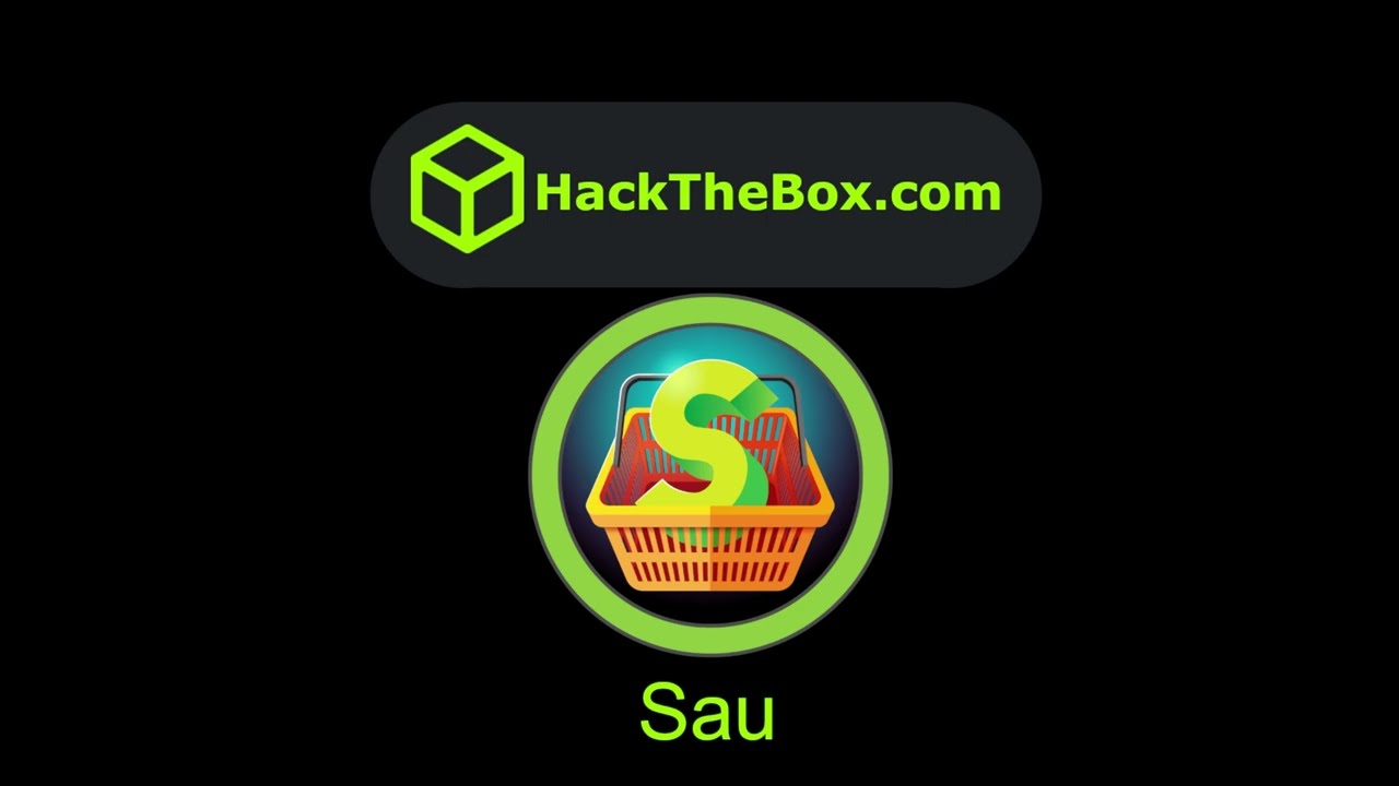 HackTheBox - Sau