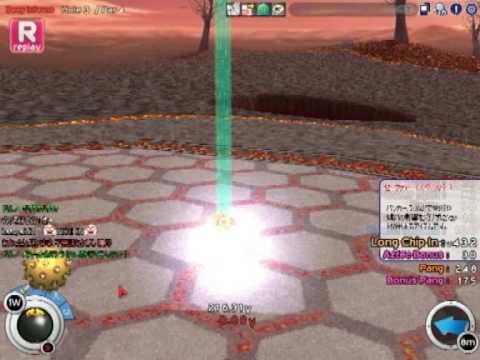 MaraKou - PangYa JP