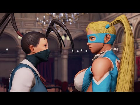 Fighting Games in the COVID-19 Timeline