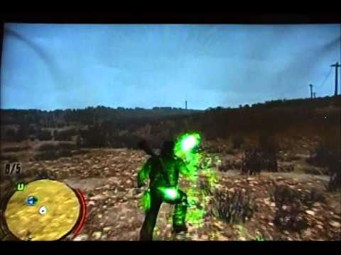 Red Dead Redemption Game of the Year ISO (PS3)