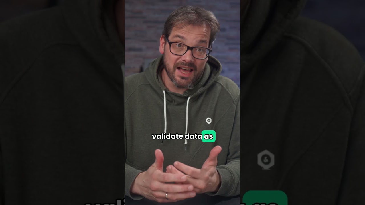 Why Pydantic Is a Must for Data Validation