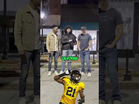 HOW MANY NFL PLAYERS CAN YOU MATCH TO THEIR COLLEGE?
