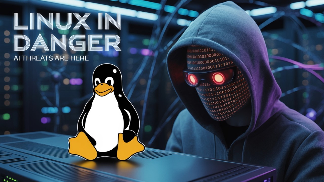 Next Gen Linux Security;  AI Threat Detection & 2026 Privacy Guide