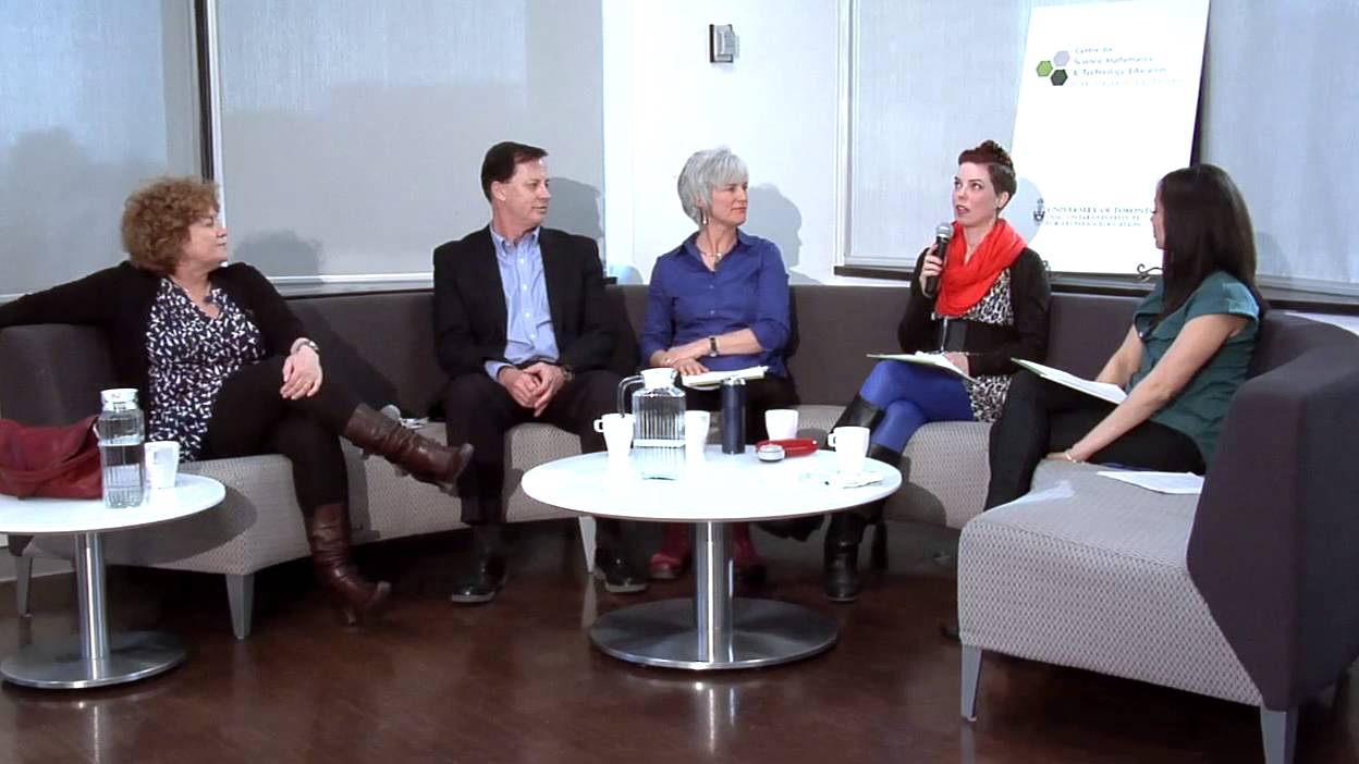 SMT Forum Series - Forum on Mathematics