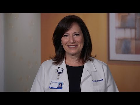 Karoline Puder, MD | Maternal-Fetal Medicine | Beaumont