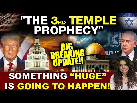 Amanda Grace URGENT MESSAGE 🚨 SHOCKING STATEMENT BY DONALD TRUMP — SOMETHING HUGE WILL HAPPEN!