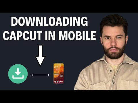 How to Download CapCut on Mobile: Simple Guide for iOS & Android