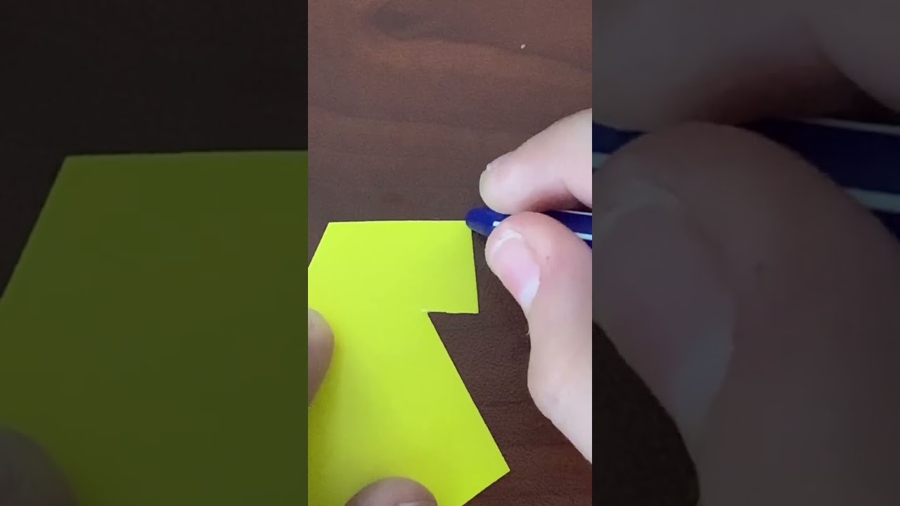 Neymar Jr’s JERSEY out of paper🇧🇷