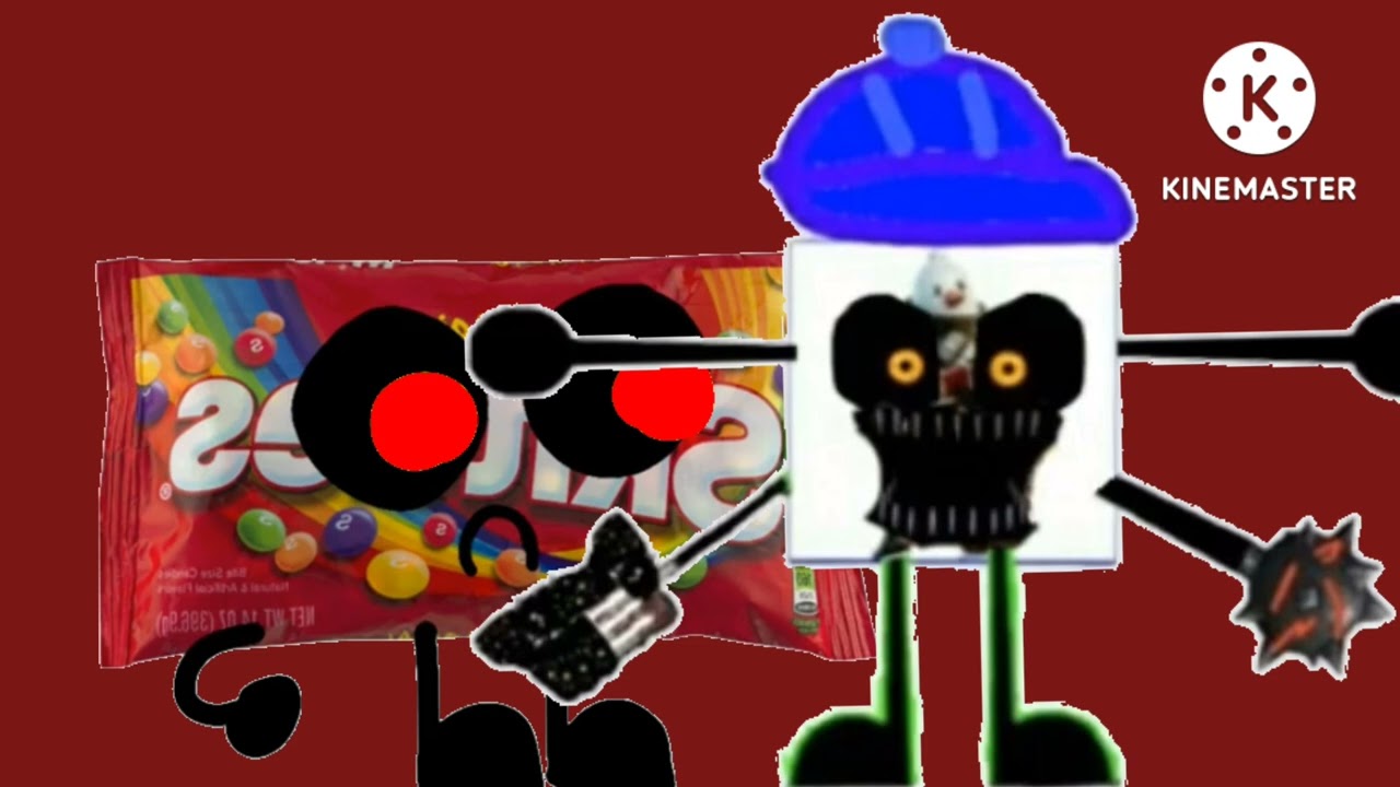 SlendyCandy 37 scene 4
