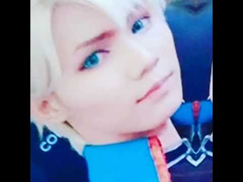 Alucard in real life