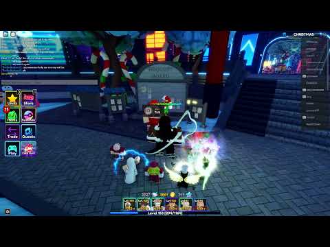 Getting Astas Mythical Skin | AA (Anime Adventures)