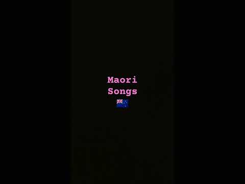 23 June 2025 #MaoriSongs #π³πΏ #music