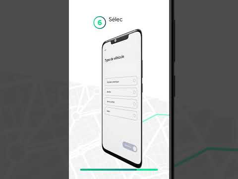VTC/MOTOTAXI :Comment s’inscrire pour créer DEVIS, BON DE COMMANDES, FACTURES en moins de 5 SECONDES