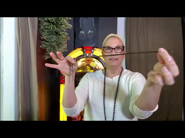 DIY Dowsing Rods: A Guide to Connecting with Your Spirit Guides | Galaxy.ai