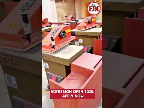 🚀 Admissions Open at FDDI Jodhpur! 🌟👉 Apply Now and Design Your Future!📞 +91 9653793533