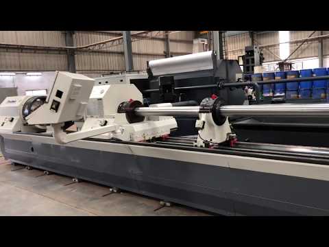 New PRECIHOLE GVN25 Gun Drills | MARTECH Machinery & Automation, LLC