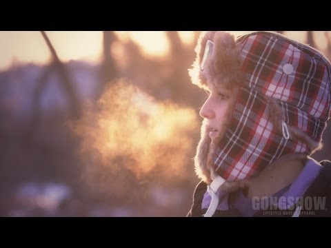 GONGSHOW: Growing the Game