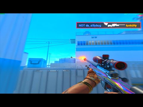 Steam Community :: Video :: CS2 JUMPSHOTS AND NO SCOPES.. (+movement cfg)