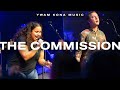 Missionary Anthem Lyrics - YWAM Kona Music - Zion Lyrics