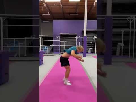 HOW TO START PARKOUR WITH 0 EXPERIENCE!!