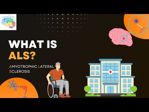 What is ALS?