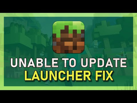 How to fix minecraft launcher not opening - socpana