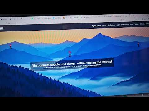 Other mesh network software programs to look at besides meshtastic