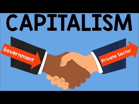 Capitalism | Animation