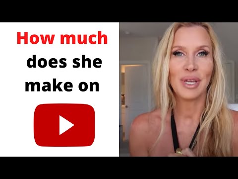 How much LisaLisaD1 makes on Youtube