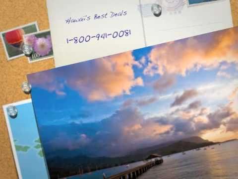 Hawaii Vacation Best Deals