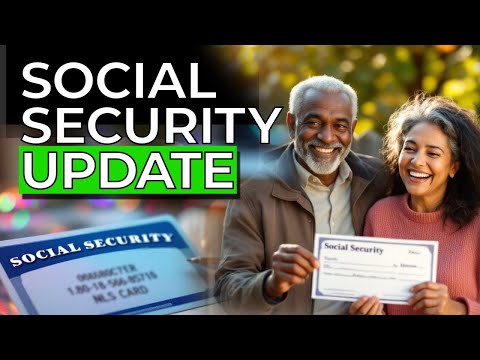 Social Security Update: 2025 COLA, Trump’s New Commissioner, and Fairness Act Explained