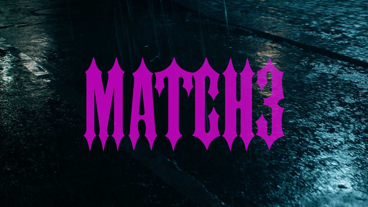 Ufo361 - Match_3