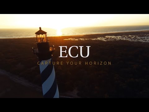 ECU - Capture Your Horizon