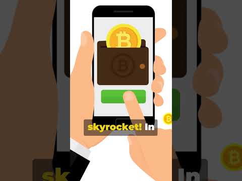 The Next Big Thing After Bitcoin: Smart Contracts Explained