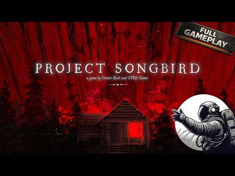 Steam Community :: Project Songbird