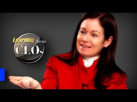 Definition of Learning by Roseanna DeMaria, Founder of DeMaria Group & CLO at NYU SCPS