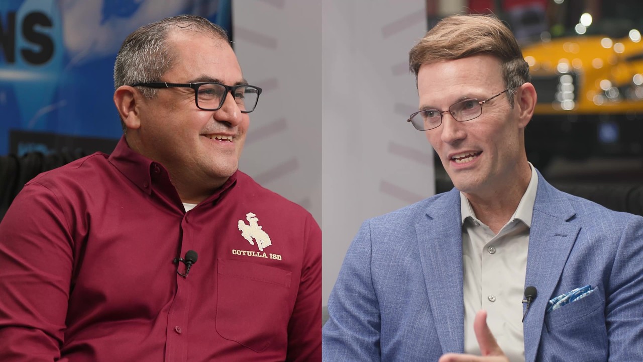 🔴 LIVE: Transformational Educators | Podcast Replay