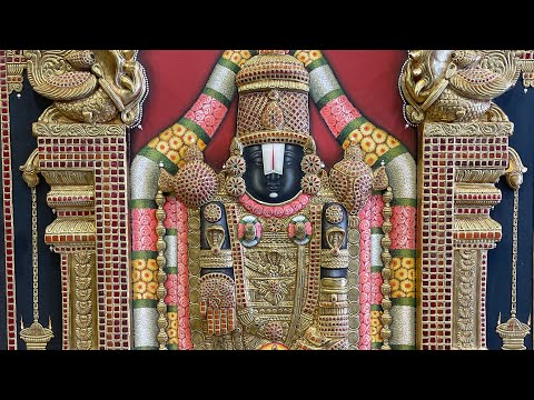 Lakshmi balaji traditional 3D tanjore painting | balaji tanjore art gallery | cal: 6383884488