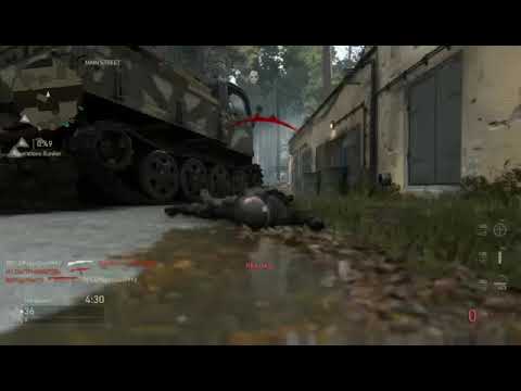 Steam Community :: Video :: COD:WW2 VALKYRIE GAME PLAY