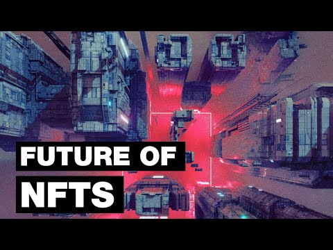 The Future of NFTs: 7 INNOVATIVE Use Cases