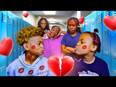 LOVE CHRONICLES❤️💔| A @KinigraDeonFamily MOVIE