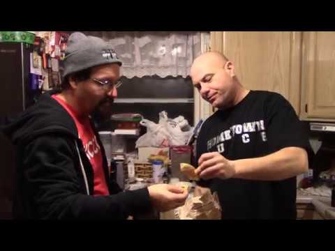 Gindo Hot Sauce and a Scorned Woman