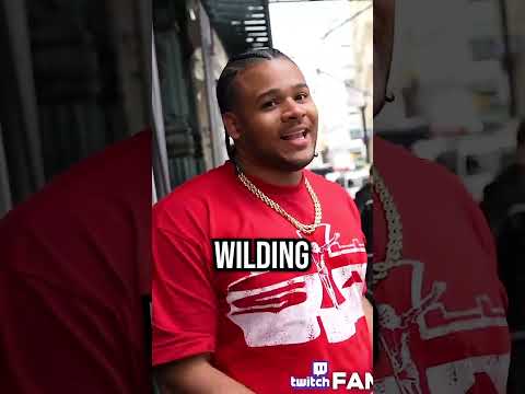 Fanum Buys Feet Pics On The Street๐